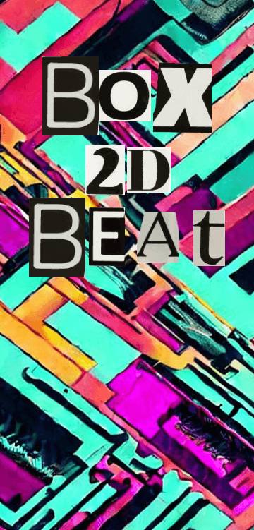Box 2D Beat!